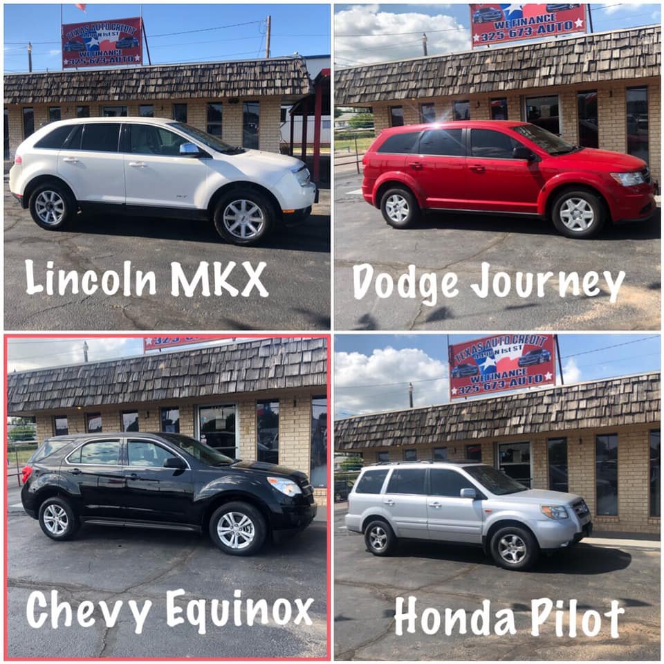 TEXAS AUTO CREDIT - Updated October 2025 - 11 Photos - 4498 N 1st ...