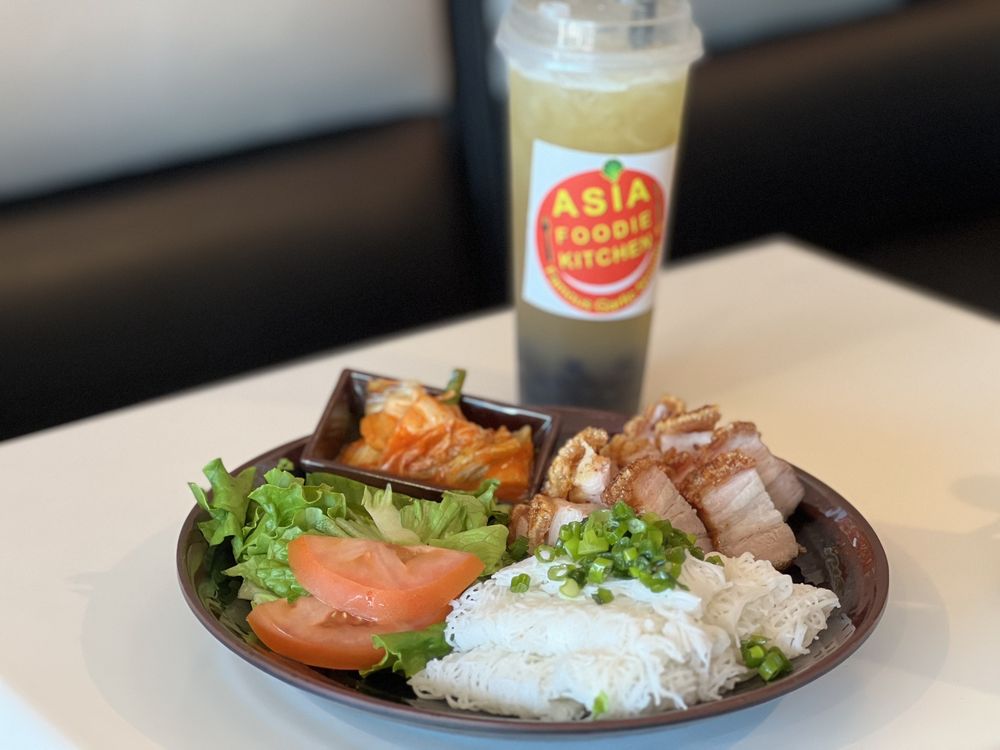 ASIA FOODIE KITCHEN - Updated August 2025 - 384 Photos & 218 Reviews ...