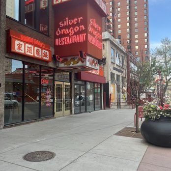 SILVER DRAGON RESTAURANT - Updated December 2025 - 258 Photos & 173 ...