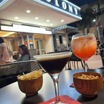 SEGAFREDO L’ORIGINALE - Updated August 2025 - 402 Photos & 348 Reviews ...