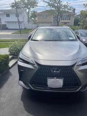 LEXUS OF BROOKLYN - Updated December 2025 - 46 Photos & 134 Reviews ...