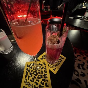 BABOU’S - Updated July 2025 - 52 Photos & 31 Reviews - 2598 N Harwood ...