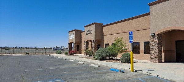 IMPERIAL RADIOLOGY - Updated October 2024 - 15 Photos & 12 Reviews ...