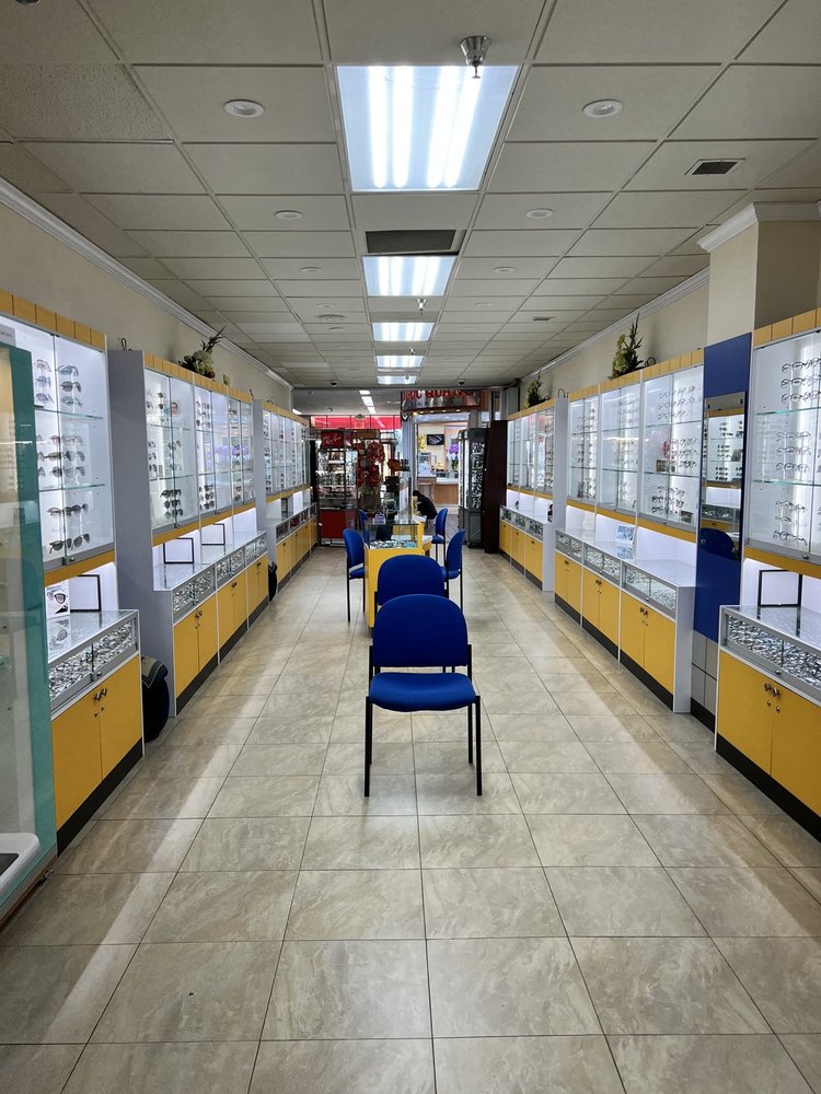 EYE SMART OPTOMETRY - Updated March 2025 - 191 Photos & 482 Reviews ...