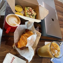 ASCENSION COFFEE - ADDISON - Updated July 2025 - 320 Photos & 274 ...