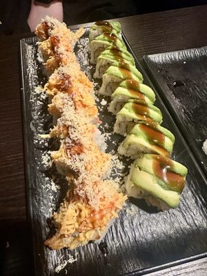 KANPAI SUSHI - Updated April 2025 - 84 Photos & 29 Reviews - 4710 ...