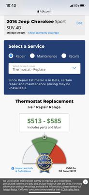 KEFFER CHRYSLER JEEP DODGE RAM - Updated October 2025 - 48 Photos & 258 ...