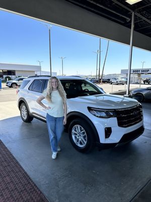 BELL FORD - Updated January 2026 - 209 Photos & 550 Reviews - 2401 W ...