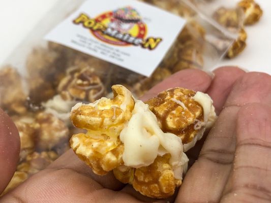 POP-MAIZE-N GOURMET POPCORN - Updated January 2025 - 46 Photos & 11 ...