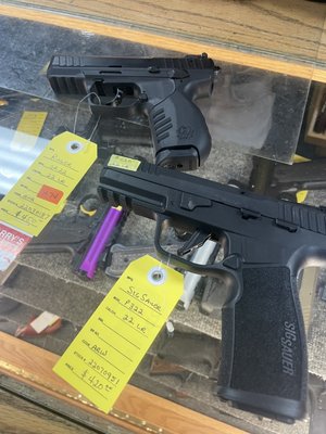 LARRY’S PISTOL AND PAWN SHOP - Updated October 2025 - 52 Reviews - 2405 ...