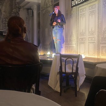 BOWERY POETRY CLUB - Updated December 2025 - 51 Photos & 80 Reviews ...