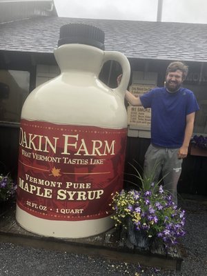 DAKIN FARM - Updated June 2025 - 85 Photos & 59 Reviews - 5797 Rte 7 ...