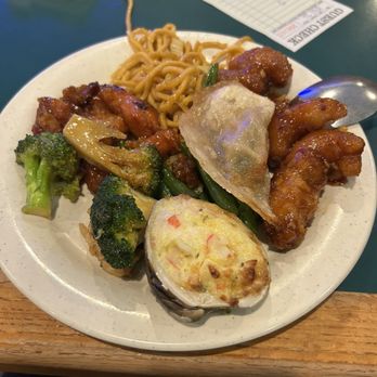 AMHERST BUFFET - Updated July 2025 - 256 Photos & 194 Reviews - 2309 ...