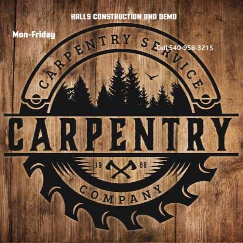 HALLS CONSTRUCTION AND DEMO - Updated April 2024 - Request a Quote - 21 ...