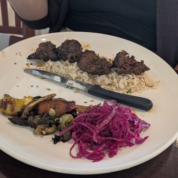 ISTANBUL GRILL - Updated October 2025 - 503 Photos & 642 Reviews - 6204 ...