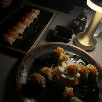 NOE SUSHI BAR - Updated November 2024 - 65 Photos & 19 Reviews - 5958 S ...