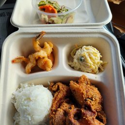 THE FISH EXPRESS - 867 Photos & 1011 Reviews - 3-3343 Kuhio Hwy, Lihue ...
