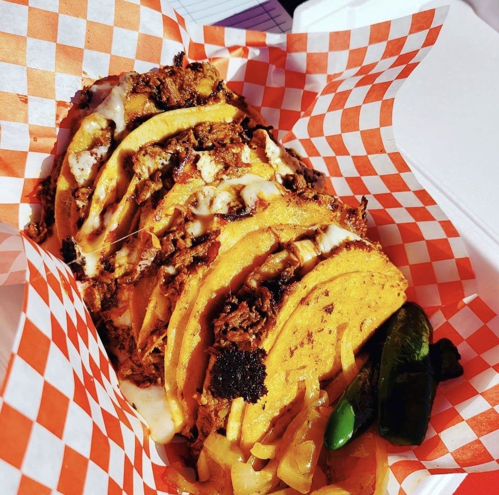 LOS TAPATIOS GDL - Updated September 2024 - 10 Photos - 5040 Columbia ...