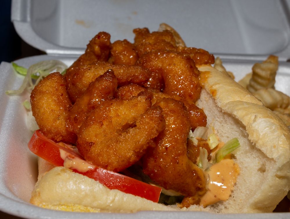 ST FERDINAND FISH FRY - Updated October 2025 - 3115 N Mason Ave ...