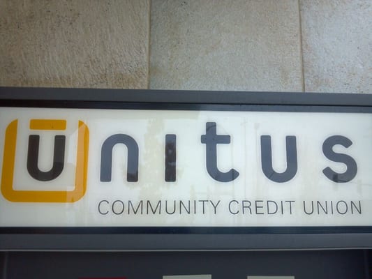 UNITUS COMMUNITY CREDIT UNION - Updated December 2025 - 19 Photos & 20 ...