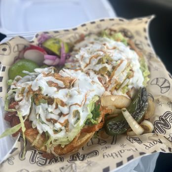 LARA’S TAQUERIA - Updated January 2026 - 15 Reviews - 1148 N Golden ...