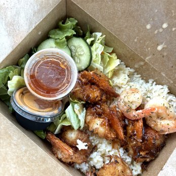 COCO SHRIMP - Updated January 2025 - 122 Photos & 190 Reviews - 1716 S Loop 288, Denton, Texas ...