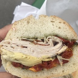 MOLINARI DELICATESSEN - 1118 Photos & 1289 Reviews - San Francisco ...