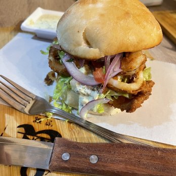 MR & MRS BUN - 3113 Photos & 1765 Reviews - 15572 SW 72nd St, Miami ...