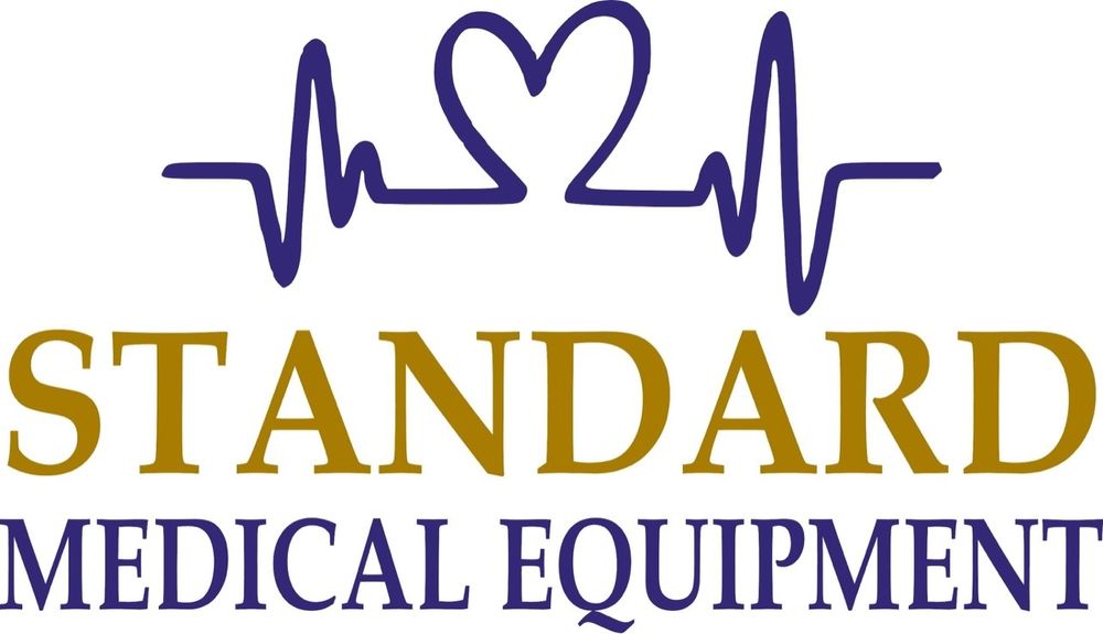 STANDARD MEDICAL EQUIPMENT - Updated December 2025 - 103 East Ford St ...