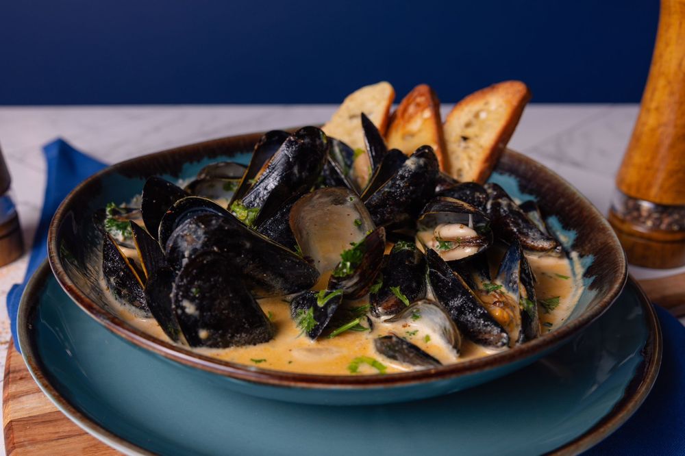 OCTOPUS KITCHEN - Updated December 2025 - 472 Photos & 289 Reviews ...