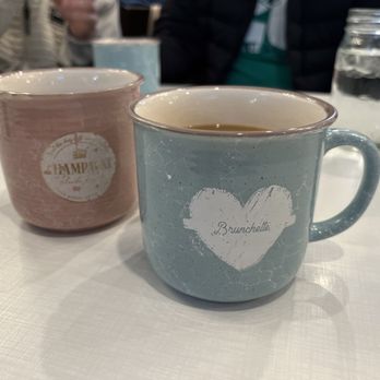 BLUE BENCH BRUNCHETTE - Updated July 2025 - 122 Photos & 126 Reviews ...