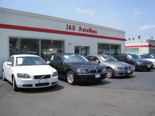 J & S AUTOHAUS - Updated December 2025 - 71 Photos & 111 Reviews - 1723 ...
