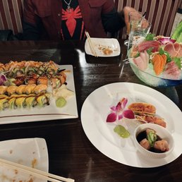 HASU SUSHI & GRILL - Updated October 2025 - 501 Photos & 414 Reviews ...