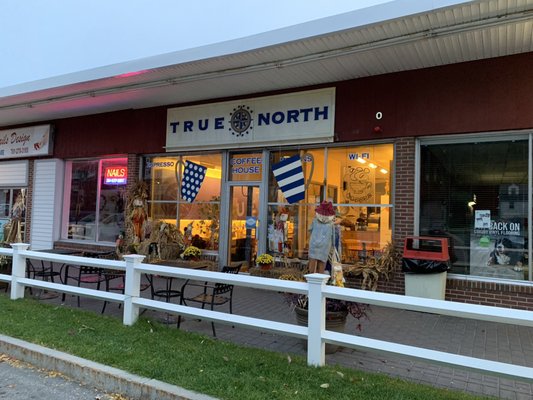 TRUE NORTH COFFEE - 83 Photos & 165 Reviews - 204 Cambridge St, Burlington, MA - Yelp