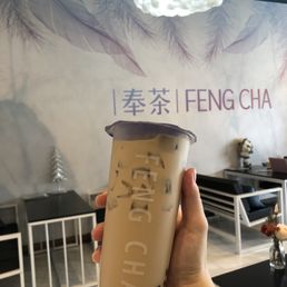 FENG CHA - Updated January 2026 - 925 Photos & 291 Reviews - 9889 ...