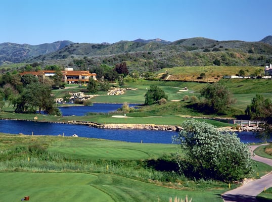 WOOD RANCH GOLF CLUB - 103 Photos & 57 Reviews - 301 N Wood Ranch Pkwy ...