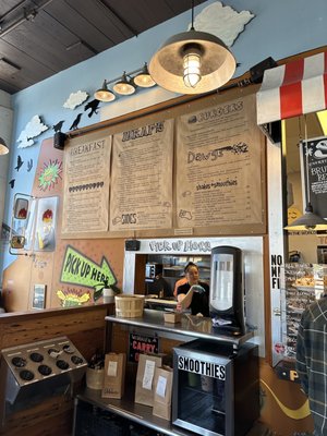 PINGALA CAFE AND EATERY - CHACE MILL - Updated September 2025 - 239 ...