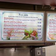 GYRO STOP - 85 Photos & 265 Reviews - 22833 Bothell Everett Hwy ...