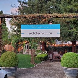 AD HOC & ADDENDUM - Updated December 2025 - 7750 Photos & 3538 Reviews ...