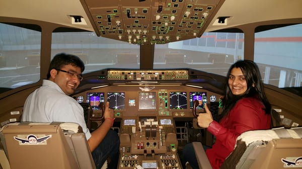 UFLY SIMULATOR - Updated December 2025 - 265 Photos & 14 Reviews - 1535 ...