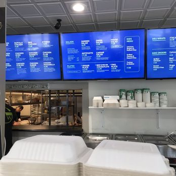 GANSETT WRAPS - Updated October 2025 - 97 Photos & 36 Reviews - 510 E ...