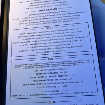 CATCH & CUT - Updated July 2025 - 199 Photos & 78 Reviews - 1309 E Las ...