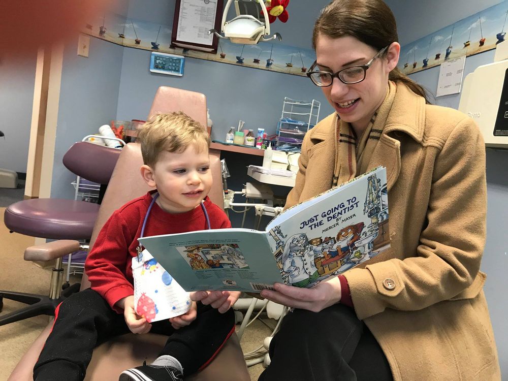 SMILES 4 KEEPS - Updated December 2025 - 10 Photos - 313 Mulberry St, Scranton, Pennsylvania ...