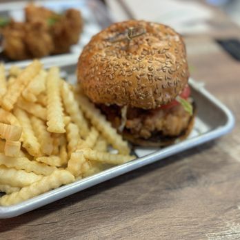 HONEYS CHICKEN - Updated December 2025 - 22 Photos & 17 Reviews - 153 ...