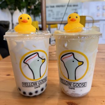 YELLOW GOOSE CAFE - Updated July 2024 - 238 Photos & 129 Reviews ...