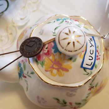 CORAL TREE TEA HOUSE - Updated October 2025 - 736 Photos & 356 Reviews ...