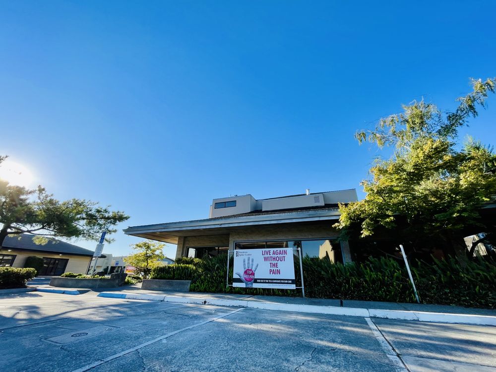 STOCKTON SPINE CENTER - Updated December 2025 - 48 Photos & 19 Reviews ...