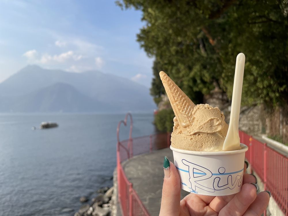 RIVA GELATI - Updated October 2025 - 21 Photos - Contrada dell'Oste 14 ...