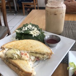 THE MODERN TEA ROOM - 591 Photos & 560 Reviews - 705 W Lancaster Blvd ...