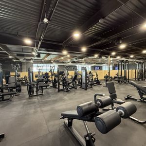 MCH MISSION FITNESS - Updated September 2025 - 8050 East Hwy, Odessa ...